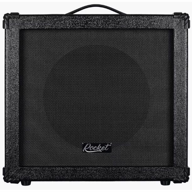 Гитарный комбоусилитель