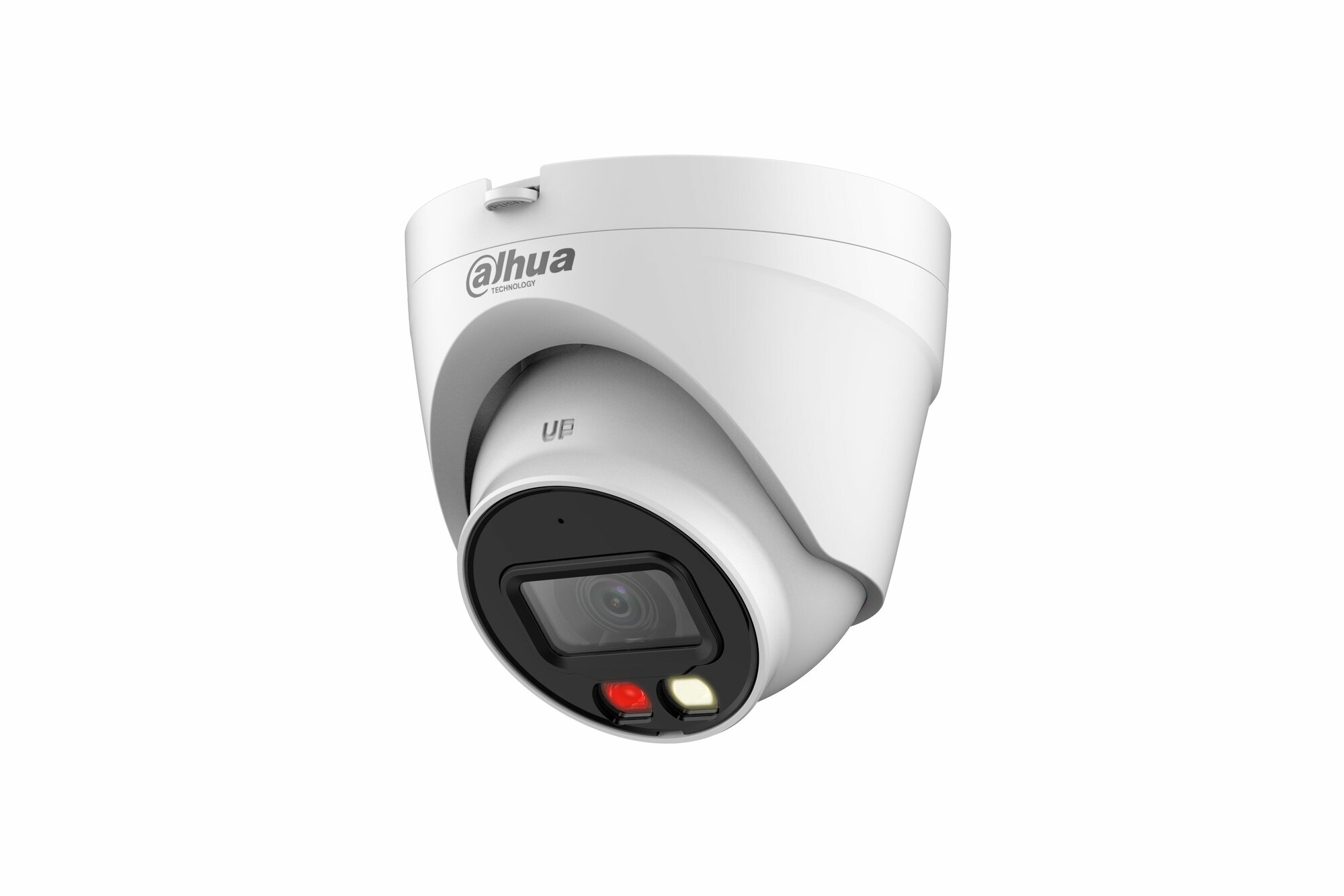 Уличная купольная IP-видеокамера DAHUA DH-IPC-HDW1439VP-A-IL-0360B