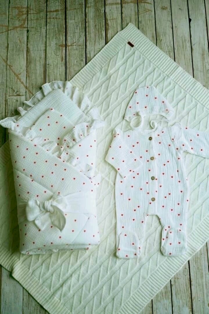 Комплект одежды