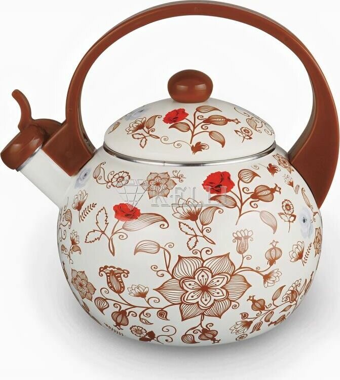 Чайник для плиты KL-4453 2,5л