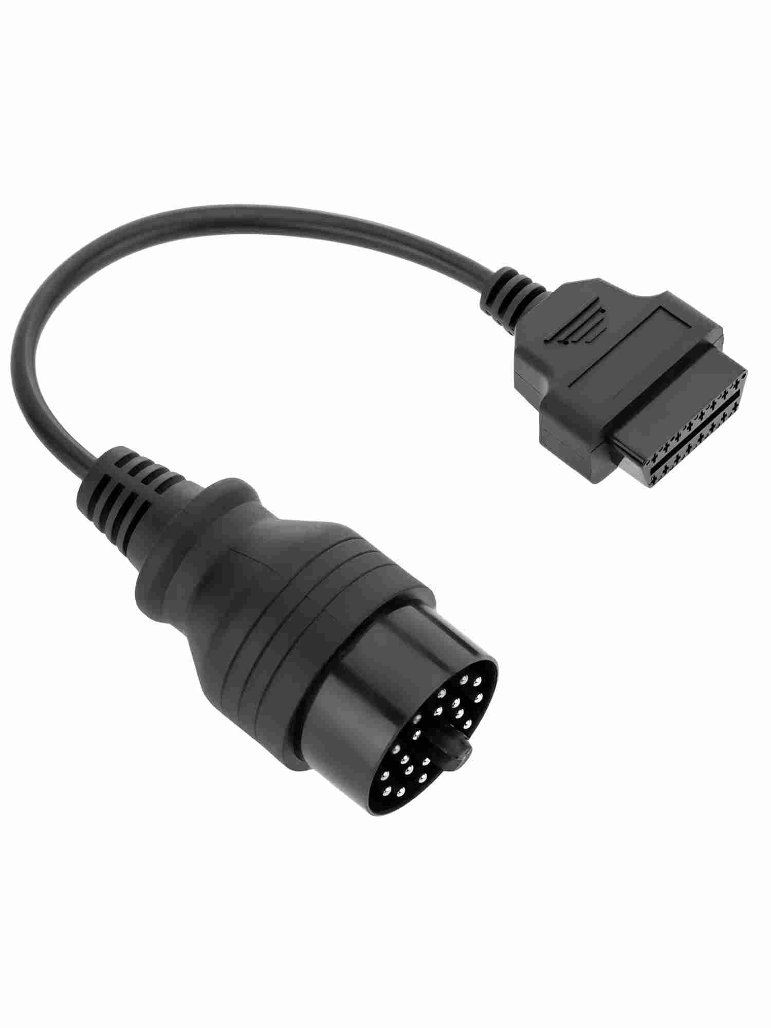 Адаптер OBD2 - BMW (20 PIN) belais #22929