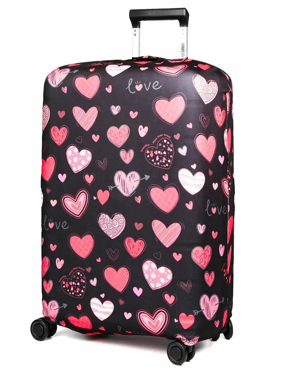 Чехол для чемодана 