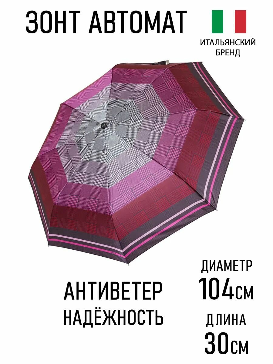 Зонт-трость