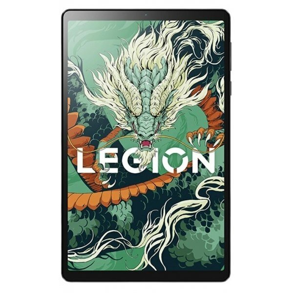 8.8" Планшет Lenovo Legion Y700 2025 12/256 GB 8 Gen 3 Wi-Fi, ZAEF0029CN, 2560 x 1600, 165Гц, Android 14, черный