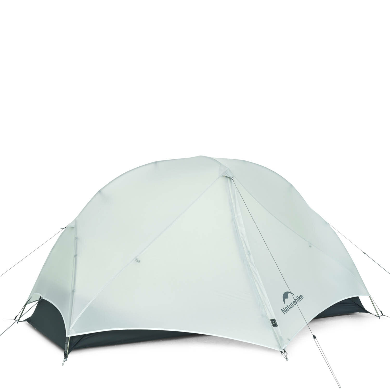 Палатка Naturehike Mongar UL Hiking Tent 2 Persons Moon Rock Sand