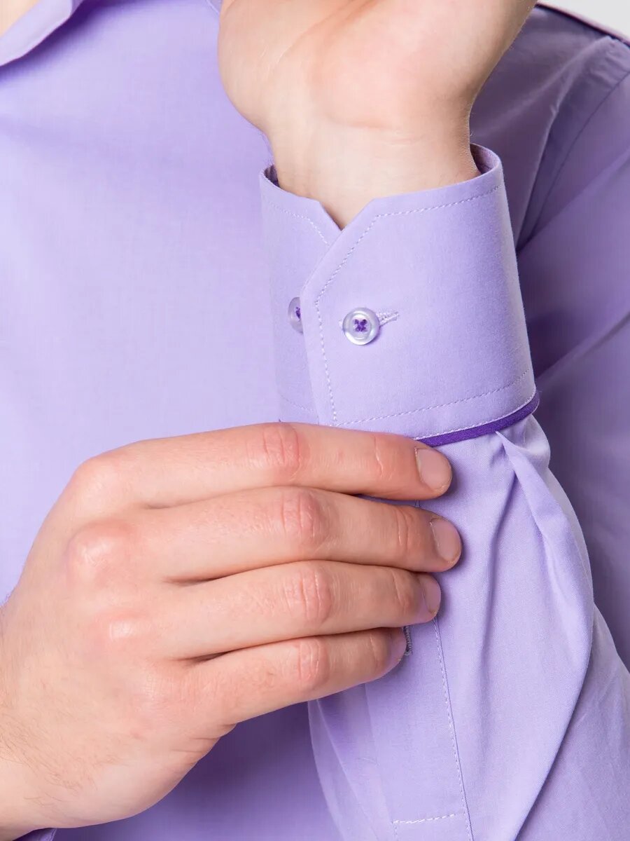 Рубашка Базовая коллекция