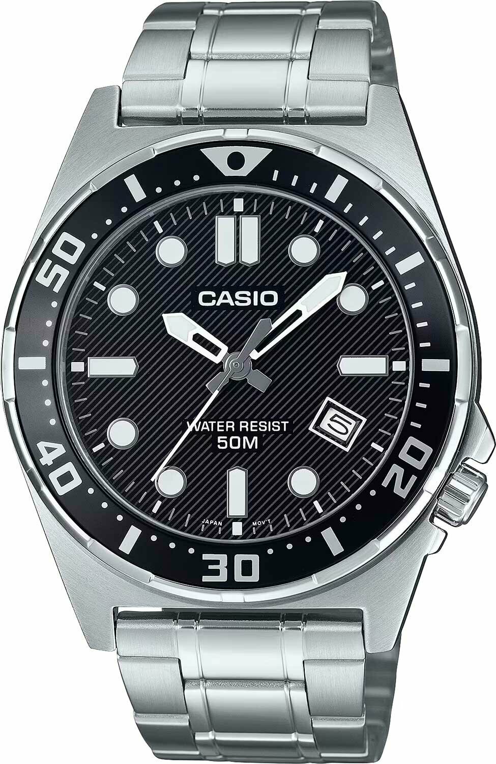 Наручные часы CASIO