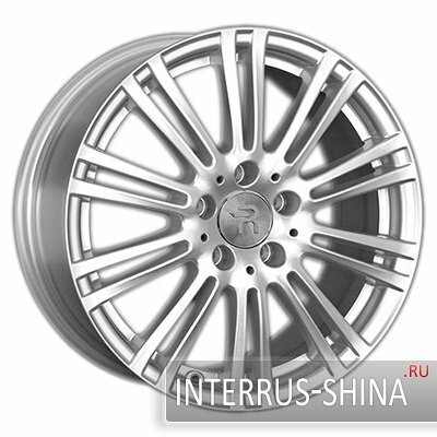 Колесный диск Replay Mercedes-Benz MR113 10x22 5x112 ET55 D66.6 BKF
