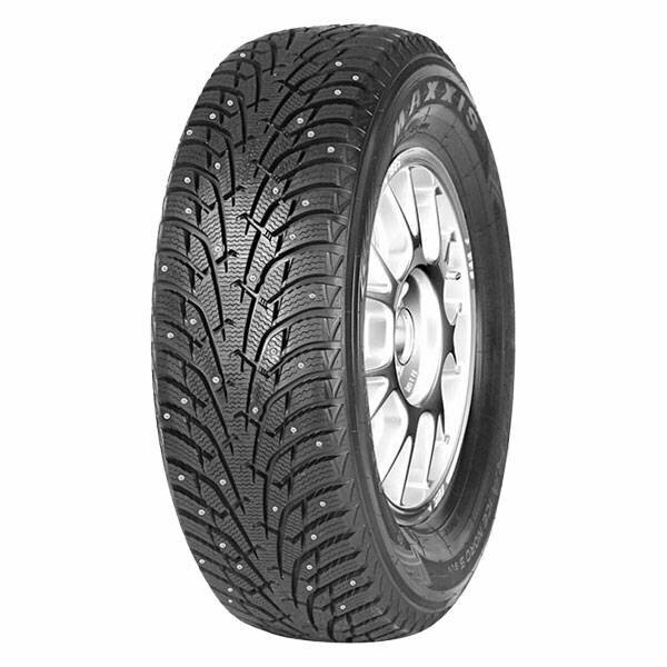 Шина Maxxis Premitra Ice Nord NS5 225/55 R18 102T Шип