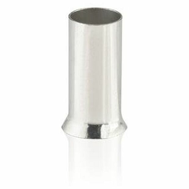 Гильза FER1007UN 1кв. мм 7мм луженая медь (уп.1000шт) ABB 7TCA301050R0130