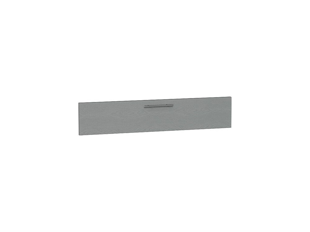 VVT Фасад ФЯ Сканди 15.80 Grey Softwood, МДФ Grey Softwood, 156*796*18