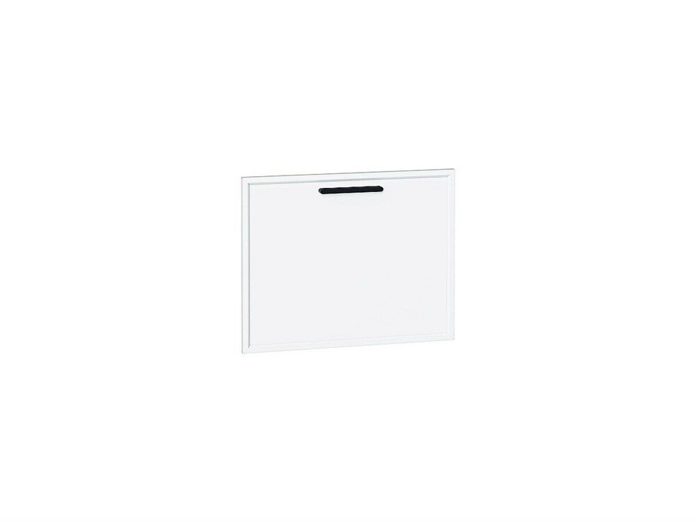 VVT Фасад ФЯ Фрейм 40.50 White Silk, МДФ White Silk, 390*496*22