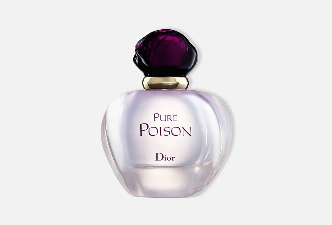 Christian Dior - Pure Poison Женская парфюмерная вода 30 мл
