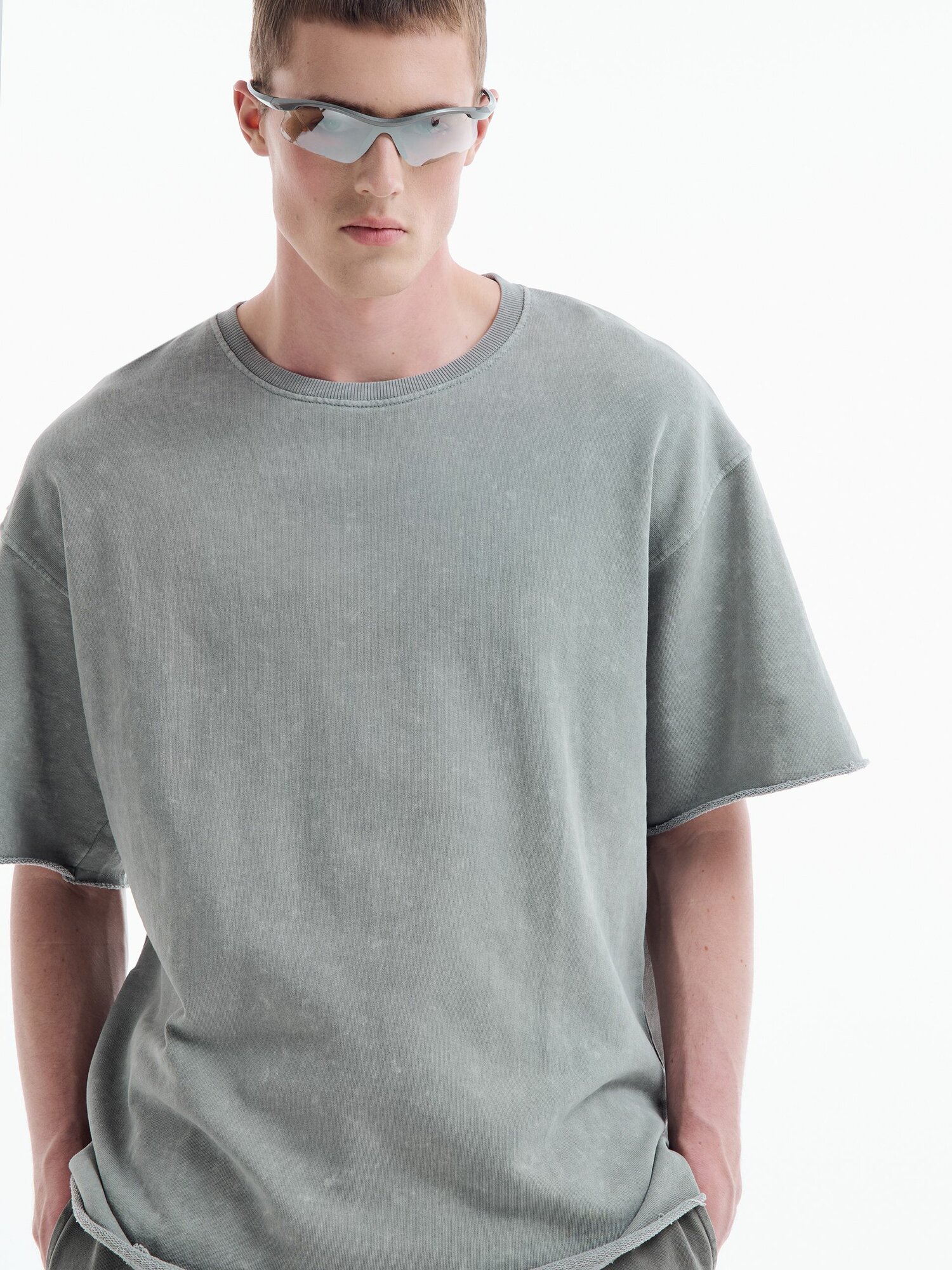 Футболка спортивная