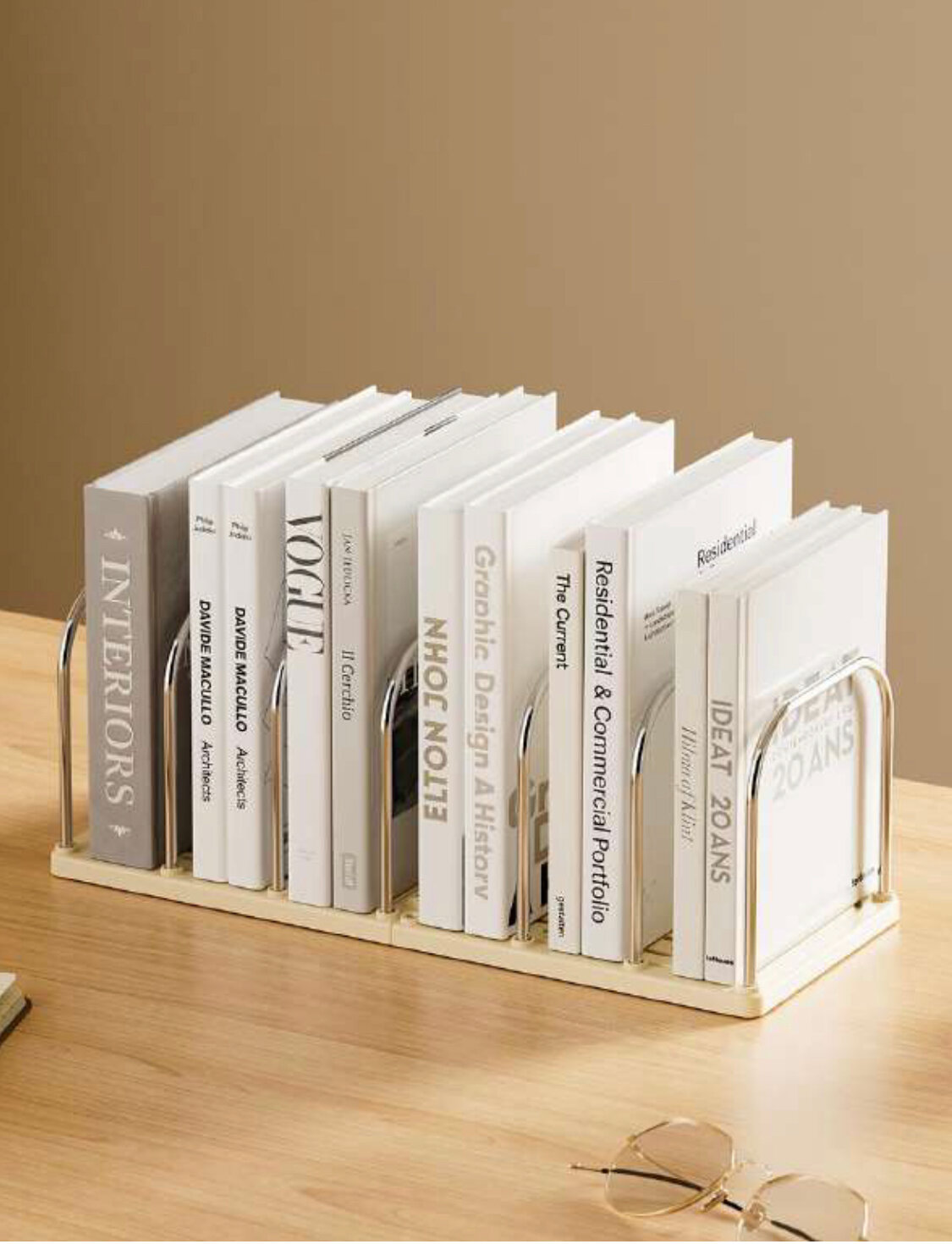 Держатель для книг