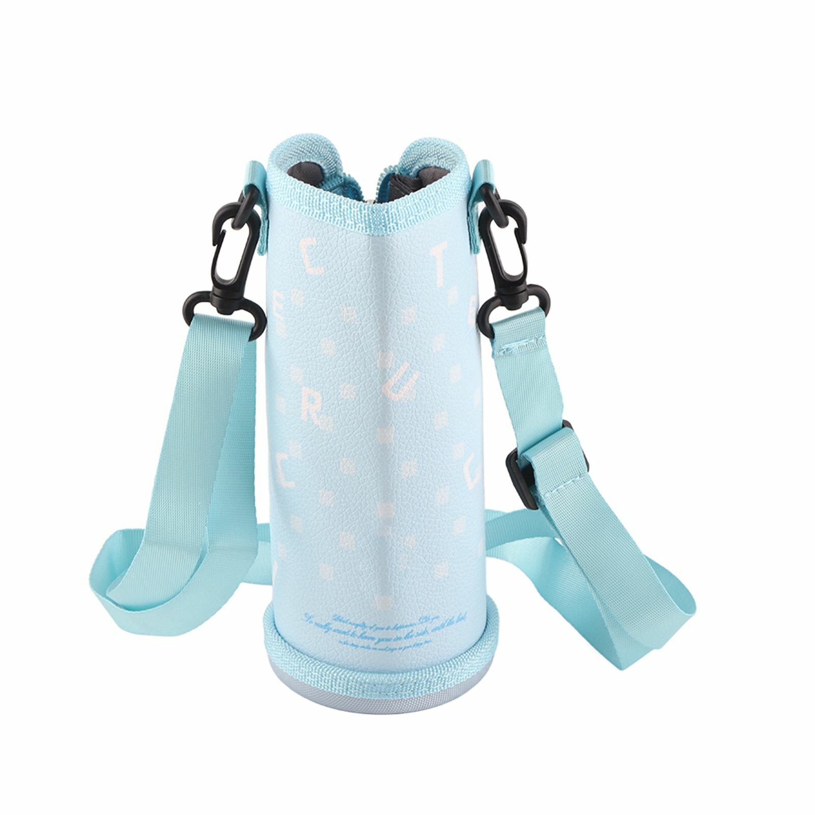 Портативный защитный рукав для защиты от падения с чашки термоса, сумка для переноски бутылки с водой