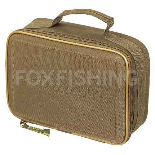 Сумка Aquatic С-41 26х19х9см. для оснасток Хаки