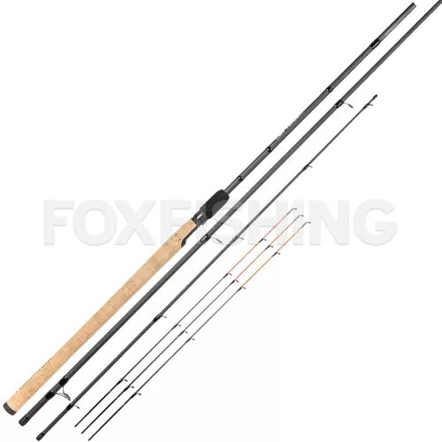 Удилище фидерное Волжанка Оптима Evo Pro 330см. до 40+гр. / 041-0118