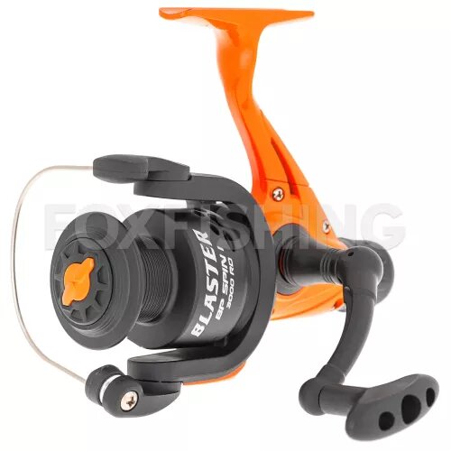 Катушка Salmo Blaster BP SPIN 1 3000RD / вес: 219гр. / 5,2 / подшипники: 1шт.
