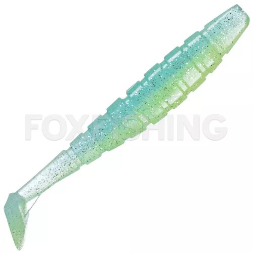 Силиконовая приманка Frapp Flint 6 15см. 3шт. вес: 21,5гр. #37