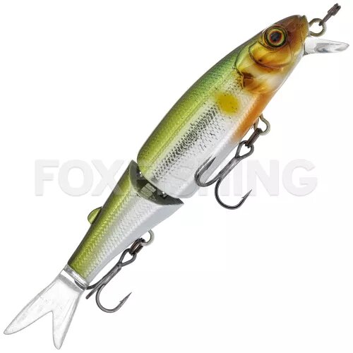 Воблер Jackall Tiny Magallon 8,8см. 7,2гр. ayu до 0,8м. suspending