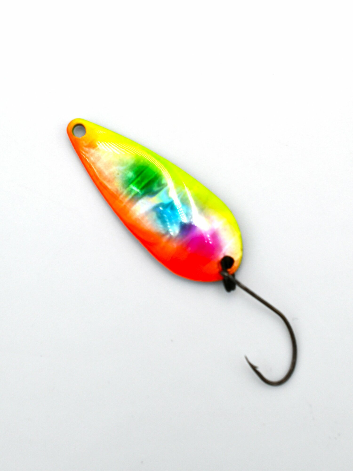 Блесна форелевая FOREST PAL 3,8гр на форель; окуня