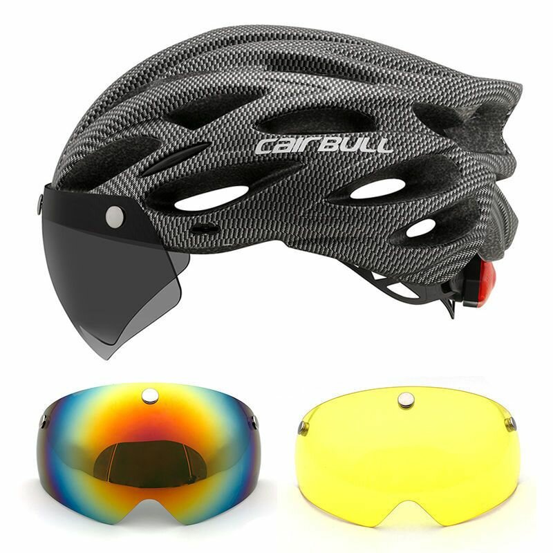 Велошлем Cairbull -hz