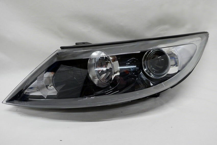 Фара левая Kia Sportage 3 SL 921023U210, Киа Спортэйдж, год с 2010 по 2016