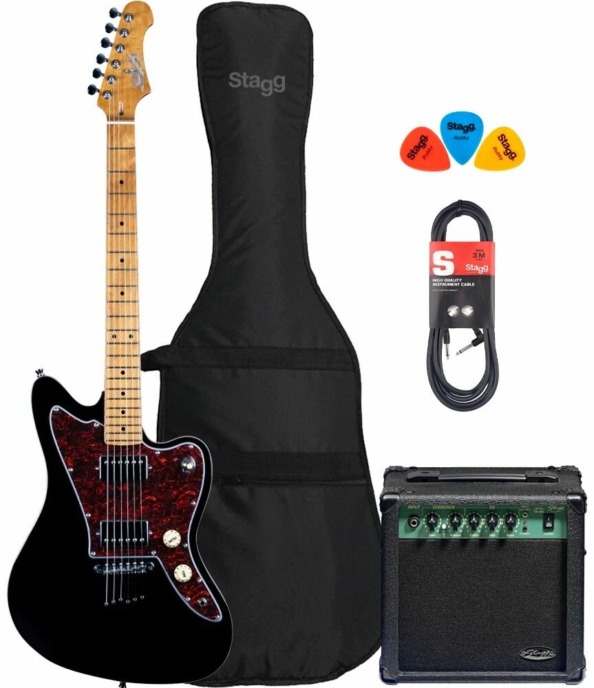 Электрогитара