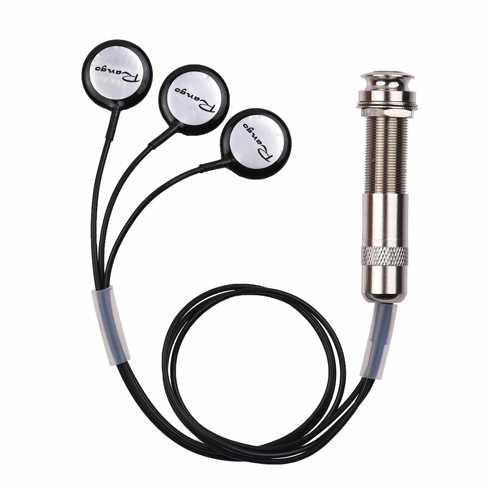 Звукосниматель для акустической гитары Rango Sound Seeker DSS-3 Pure Sound Transducer