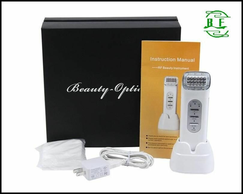 Бытовой косметологический инструмент; Ручной радиочастотный прибор Thermage электролиз-FB