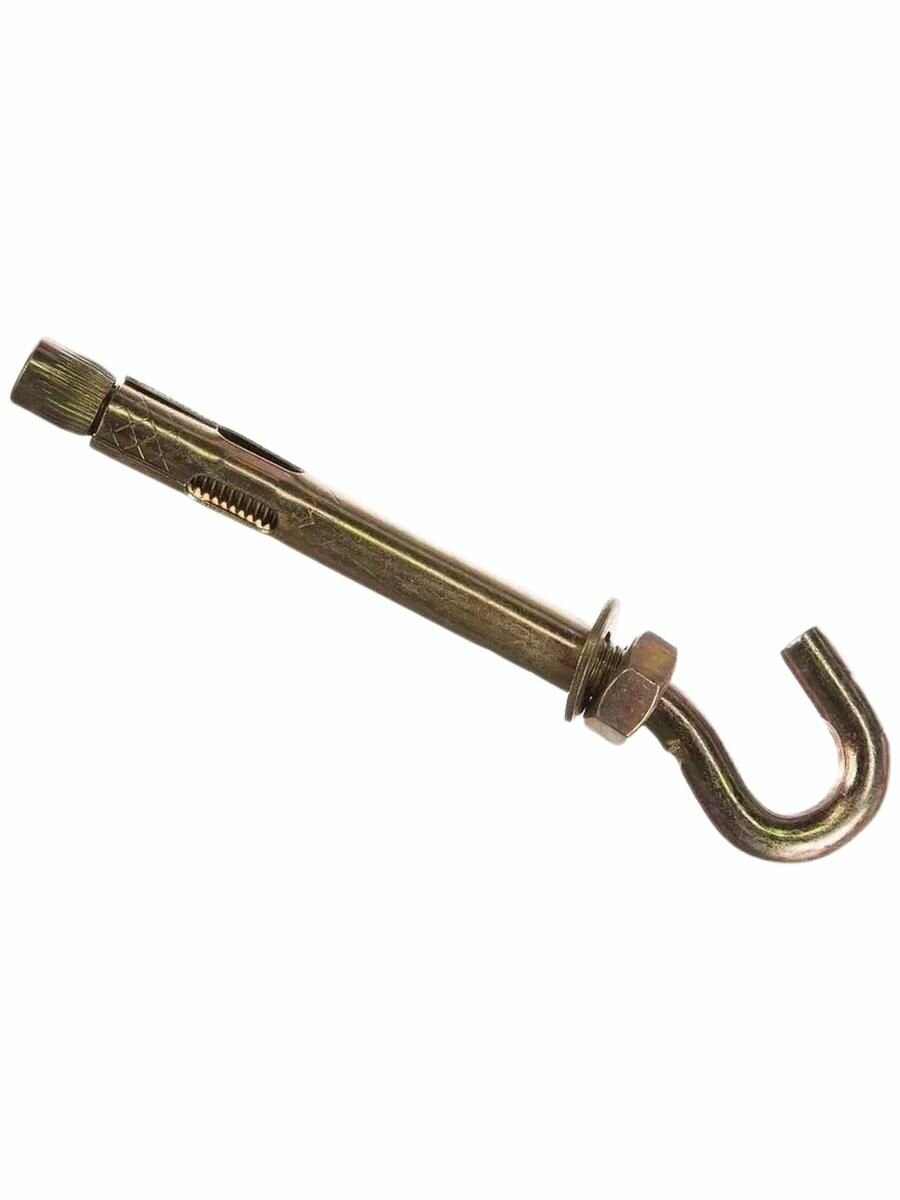 Анкер крюк 12*100