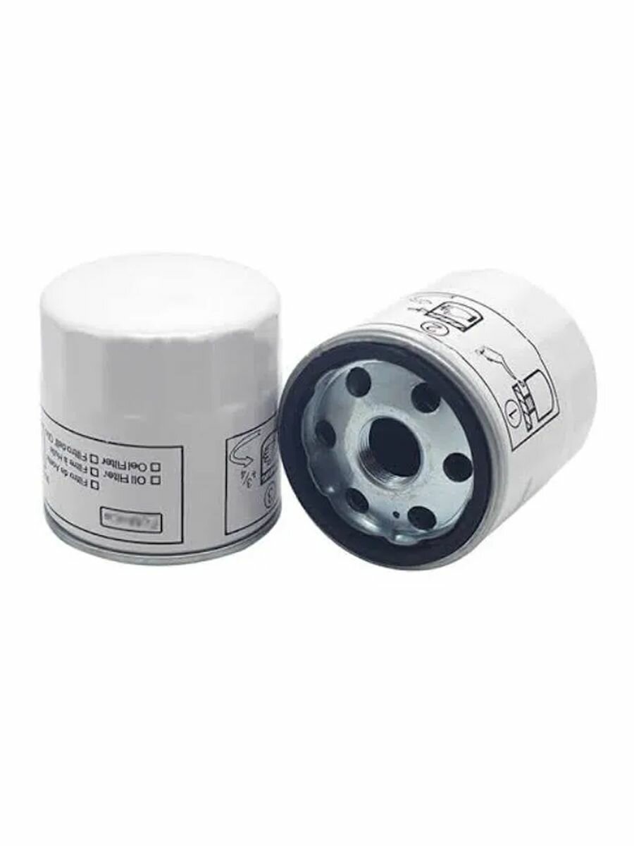 Фильтр масляный Japanparts для Changan, Peugeot, FORD, CITROEN, Land Rover FO-L06S