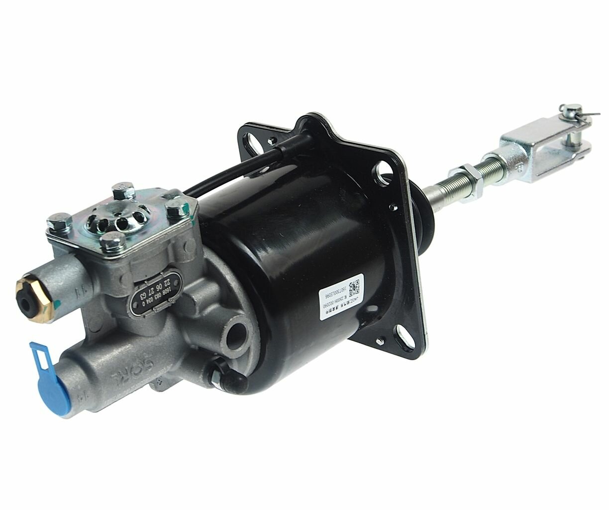 ПГУ для Джак N120 арт 1607300LE096 JAC