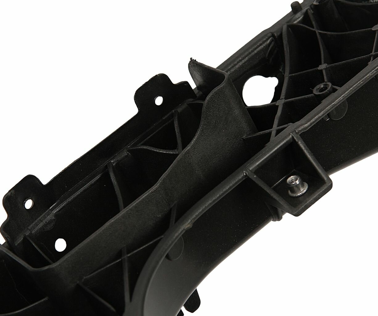 Панель передняя для Джак S5 арт 2803700U1510 JAC