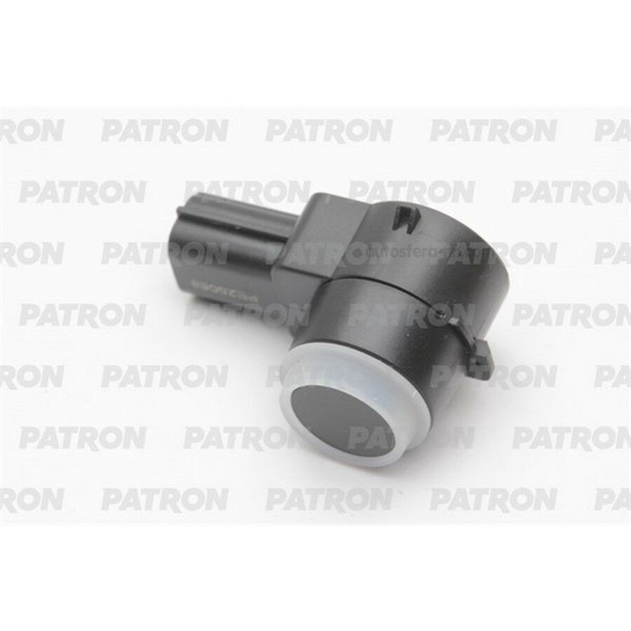 PATRON PE25089 Датчик парктроника OPEL: Astra J 09- / Zafira C 13- \ CHEVROLET: Aveo 11- / Cruze 09-