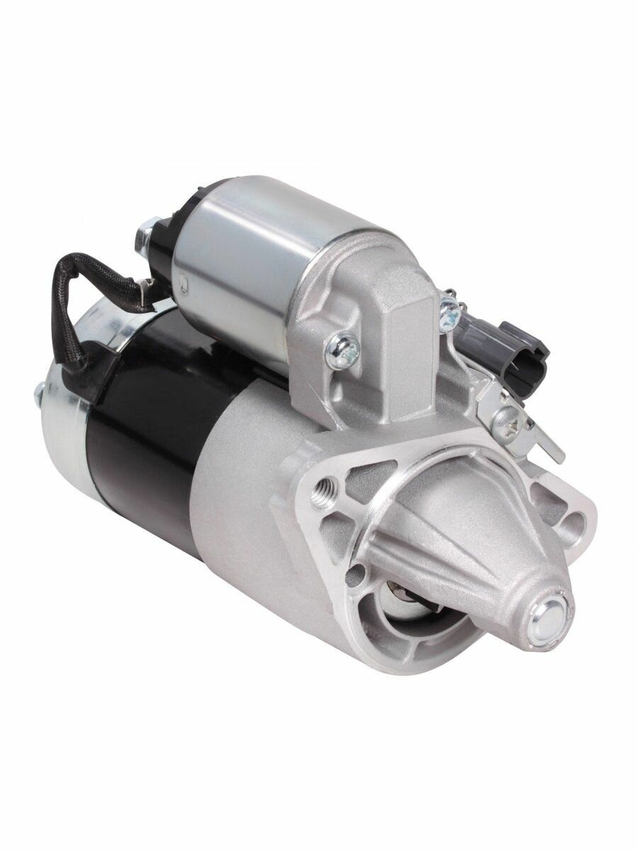 Стартер для а/м Nissan Almera Classic (05-)/Primera P12 (02-) 1.5i/1.6i/1.8i (LSt 1415) LST1415