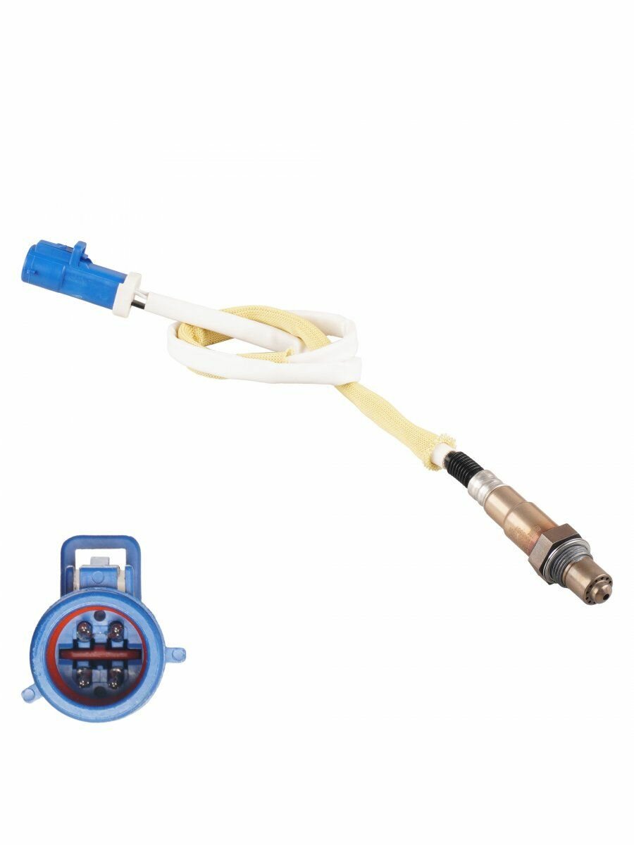 Датчик кисл. для а/м Ford Focus II (05-)/Focus III (11-) 1.6i после кат. 740 мм (VS-OS 1001), STARTVOLT VSOS1001