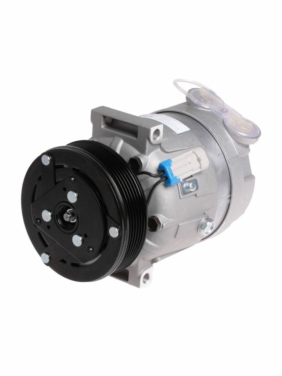 Компрессор кондиц. для а/м Лада 2123 Chevrolet Niva (02-) (LCAC 0123), LUZAR LCAC0123