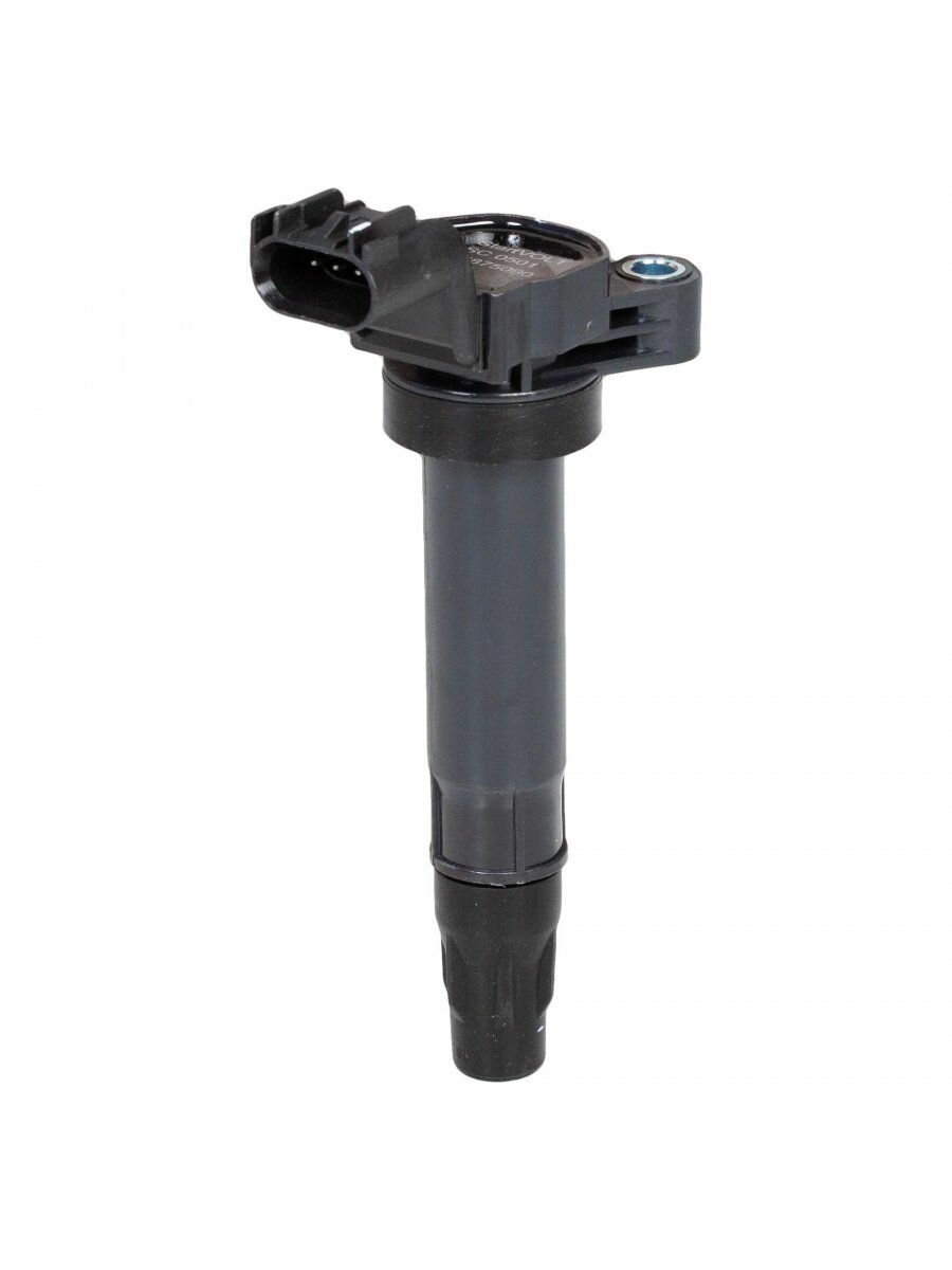 Катушка зажигания для а/м Chevrolet Spark (10-) 1.0i/Daewoo Gentra (13-) 1.5i (SC 0501), STARTVOLT SC0501