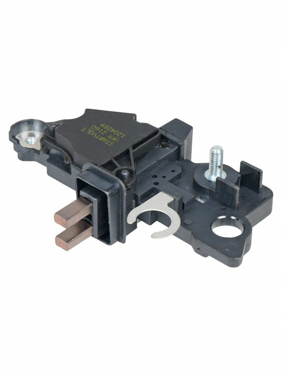 Регулятор напряжения ген. для а/м Opel Astra H (04-)/Zafira B (05-) 1.6i/1.8i с/о (VRR 2160), STARTVOLT VRR2160