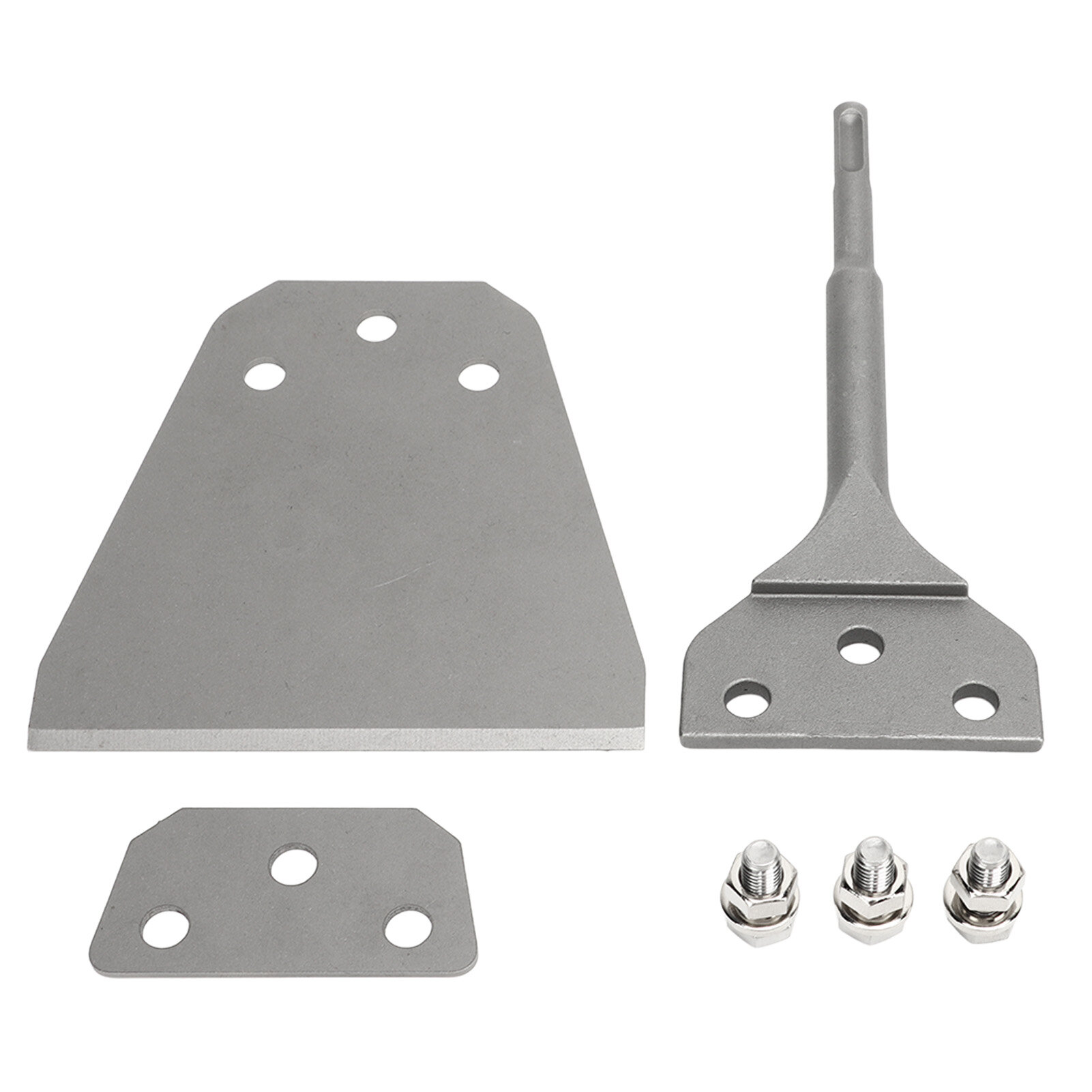 5-дюймовый скребок для удаления плиточного клея