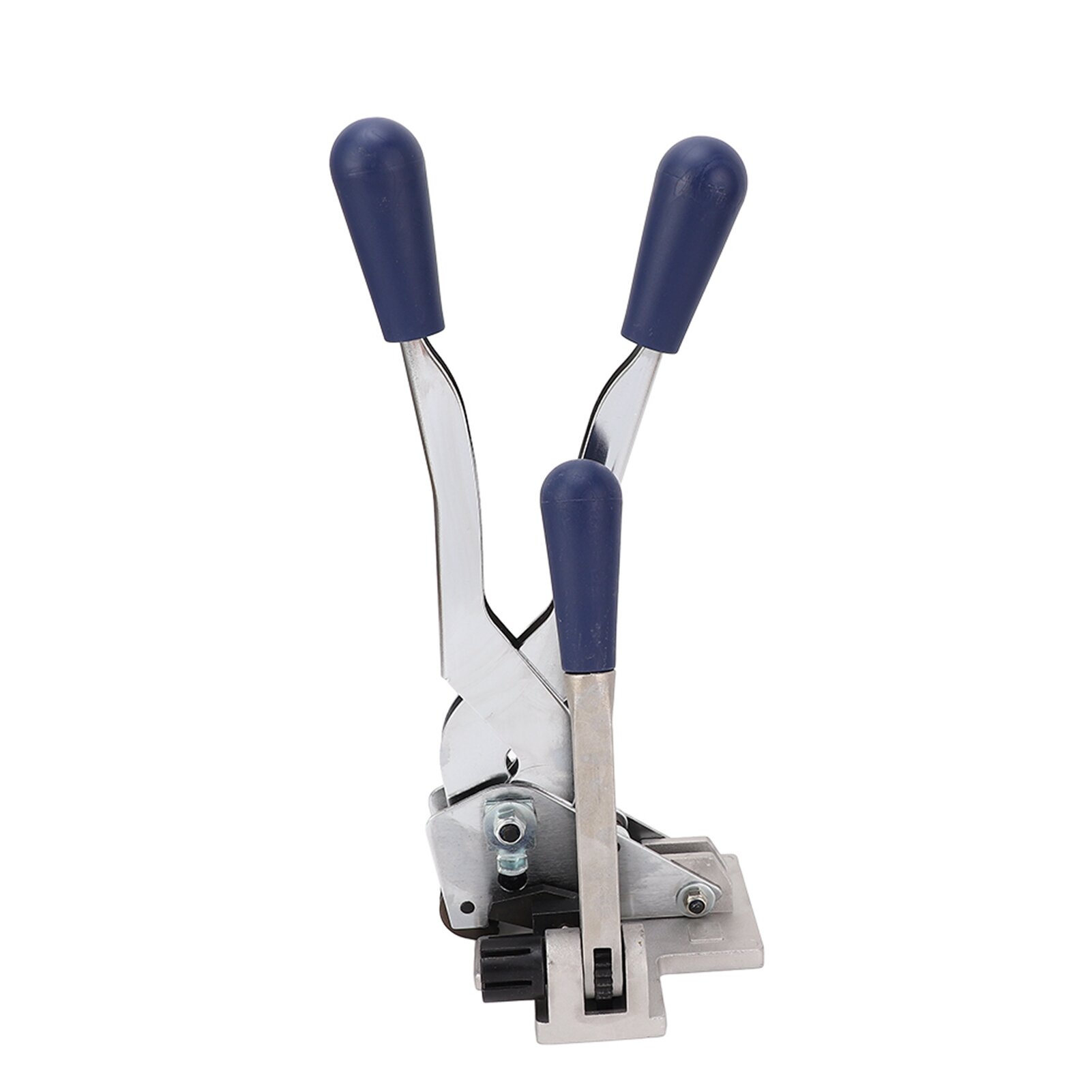 3 в 1 инструмент для инструмента для привязки для привязки для привязки для привязки для резака для резака для 1/2 ~ 5/8 дюйма PP Sterp3 в 1