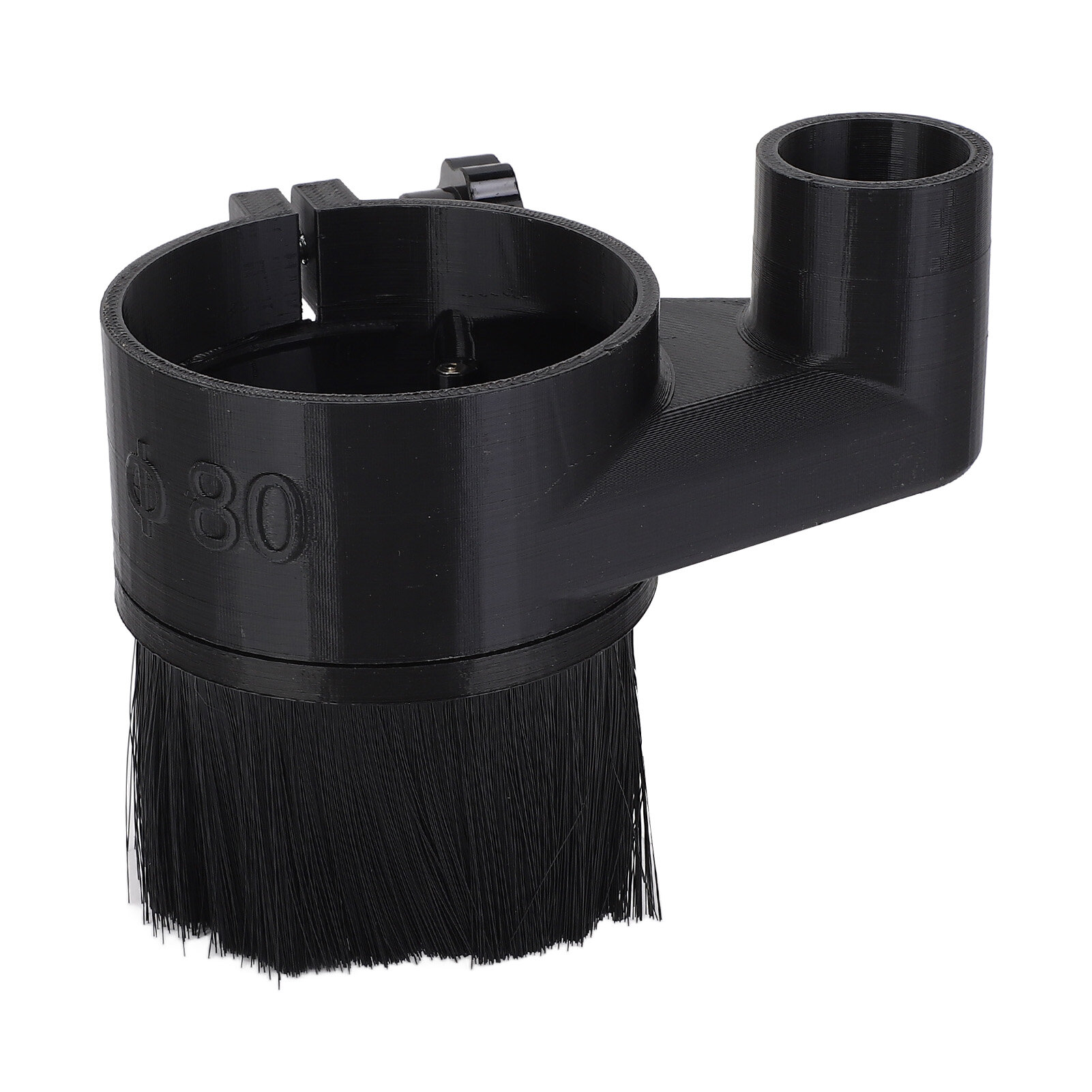 Пыль -покров с ЧПУ