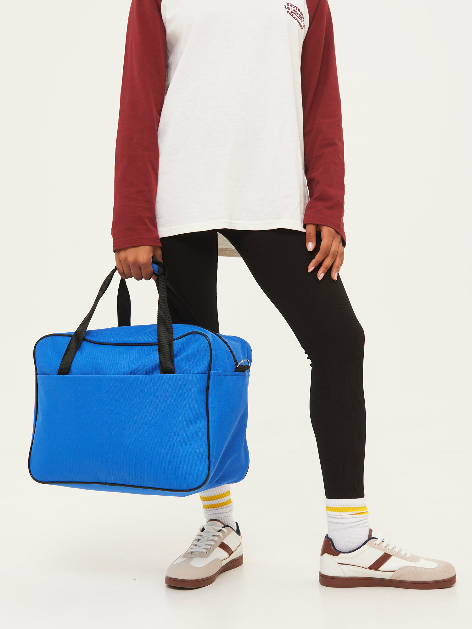 Сумка дорожная 