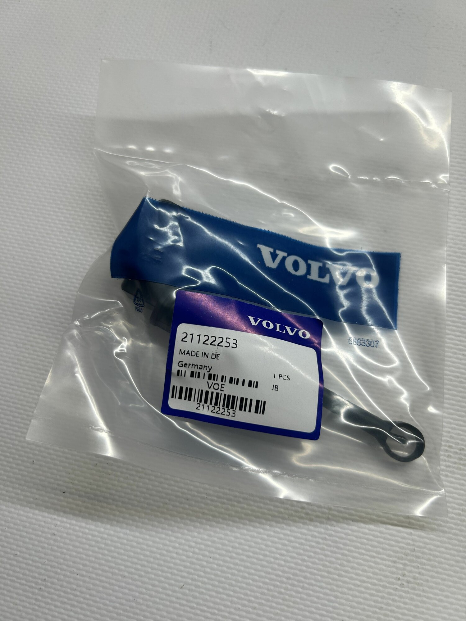 Датчик температуры воздуха климата