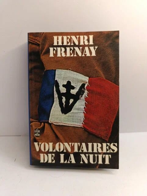 Volontaires de la nuit / Ночные волонтеры