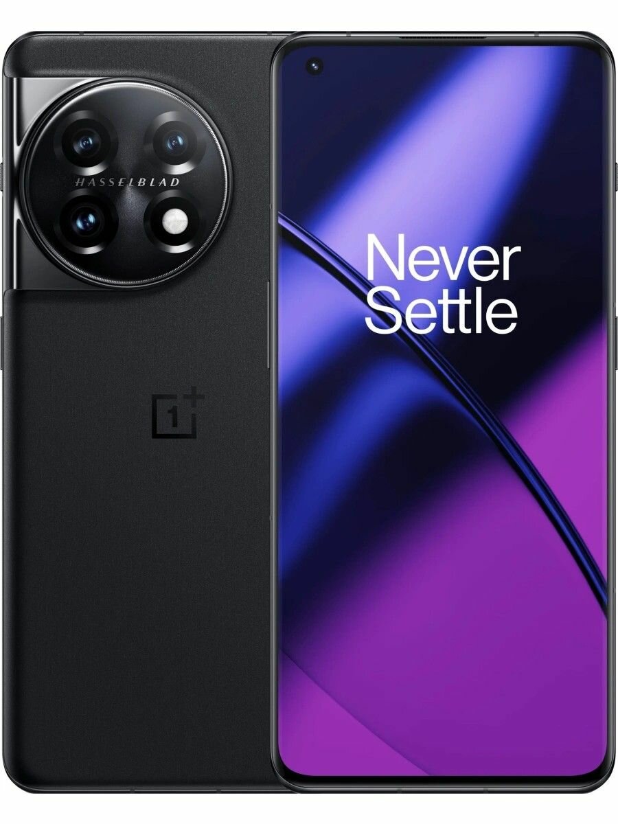 Смартфон OnePlus 11