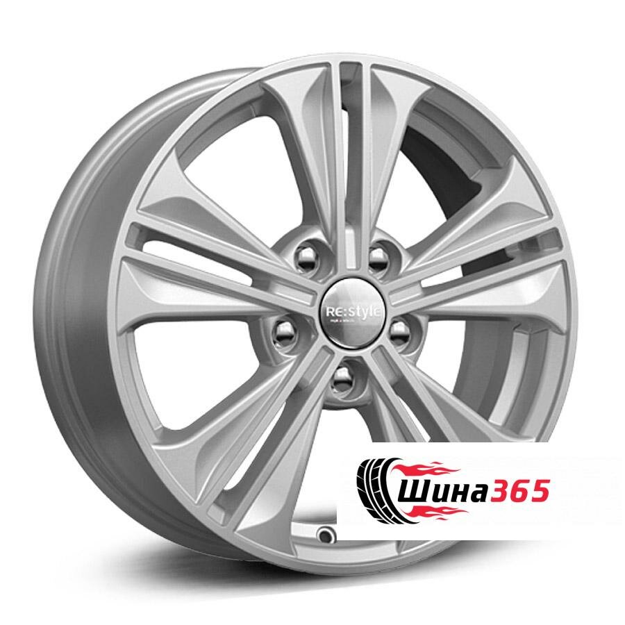 Литой колесный диск iFree Original Creta КС778 R16 / 6J PCD 5x114.3 ЕТ 43 ЦО 67.1