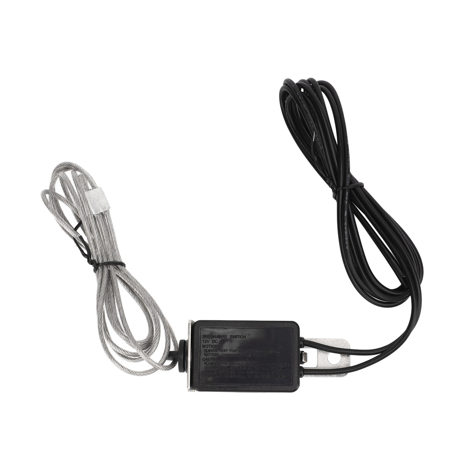 Переключатель Тормоза трейлера Чувствительный К Ржавчине, Гибкое Натяжение, Сильная Прочность, Электрический для RV